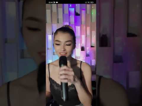 #9 Marbecca on Bigo Live Indonesia 18/09/2021