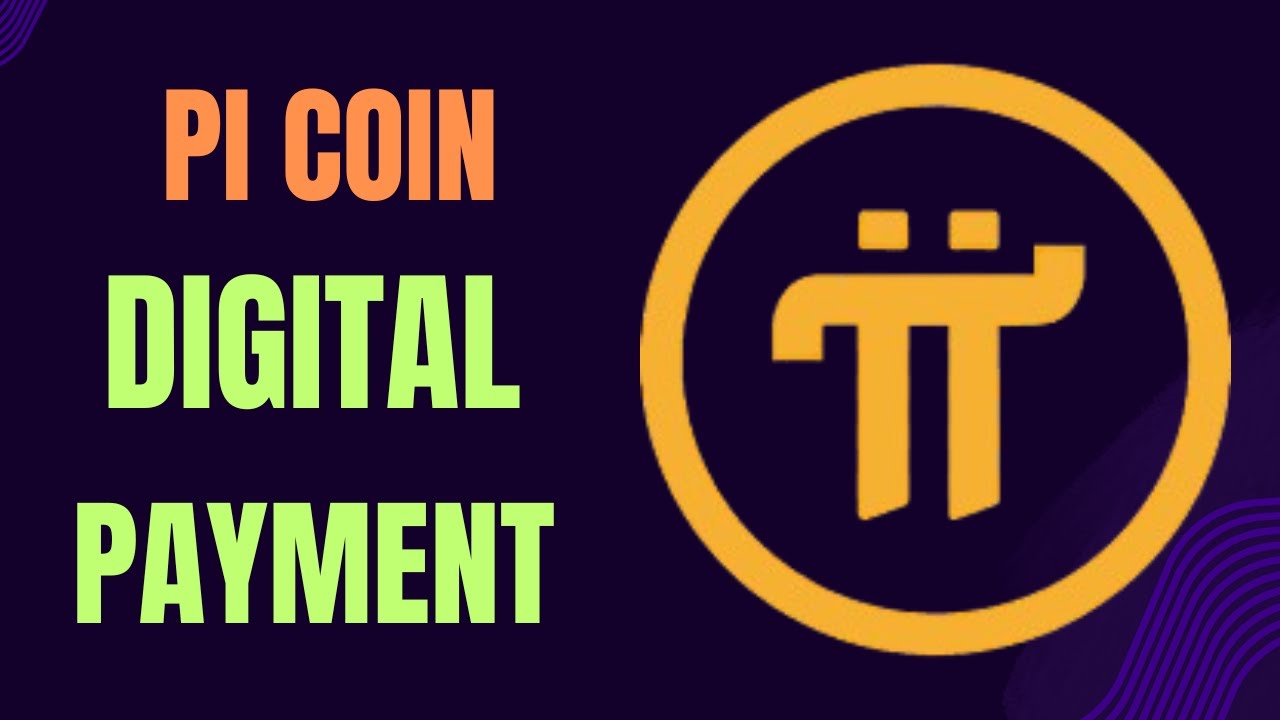 BREAKING NEWS PI COIN TRANSFORMING THE DIGITAL PAYMENT LANDSCAPE - YouTube