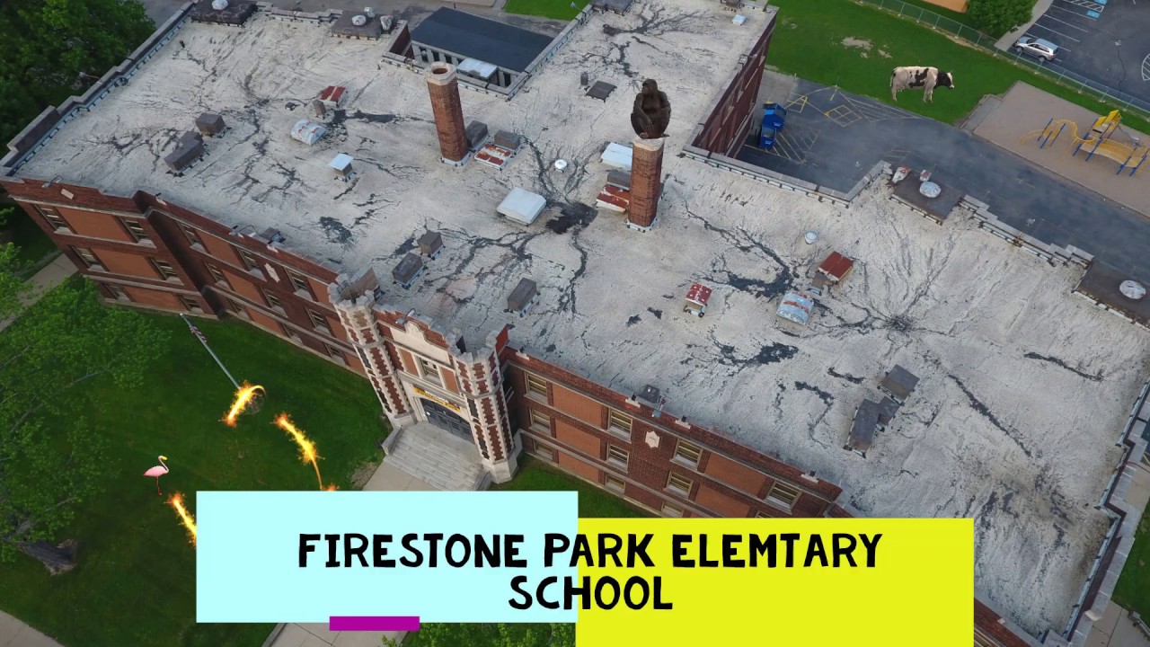 Firestone Elementary School - YouTube