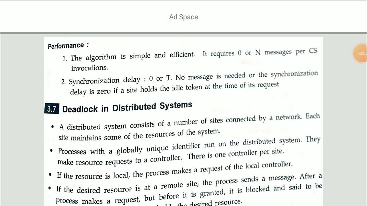 Models of Deadlock - YouTube