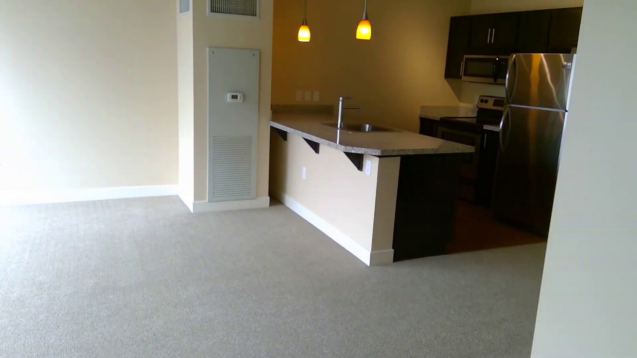 Ladd Tower Luxury High-Rise: '05 Series Studio - 16th Floor *South ...