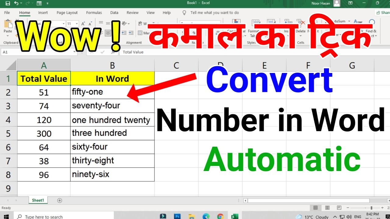 Excel Text Convert Number To Text - Catalog Library Excel Text Convert Number To Text - Catalog Library