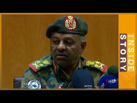 🇸🇩 Is a smooth transition possible in Sudan? | Inside Story