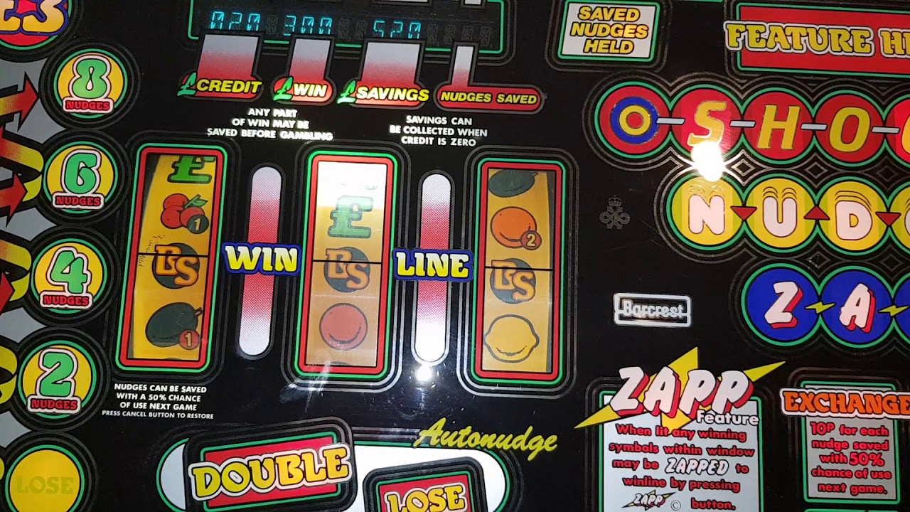 10ers worth of Big Shot fun - YouTube