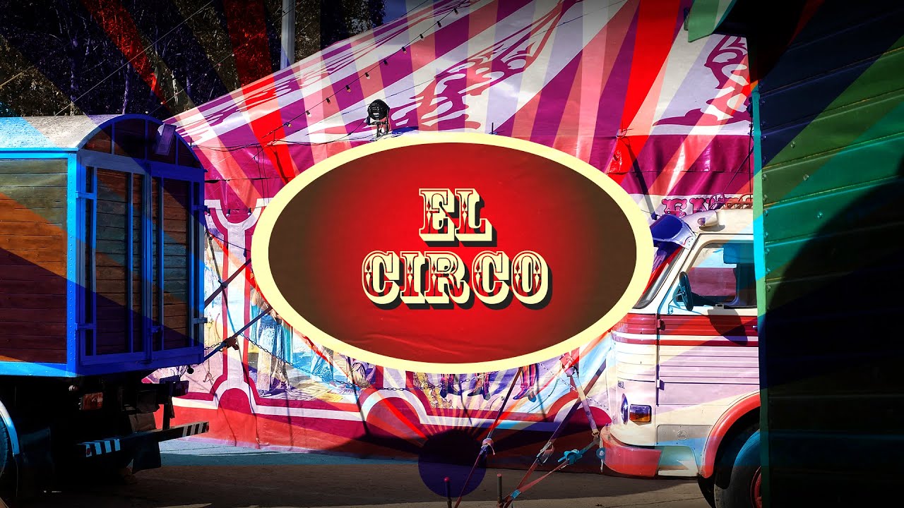 Elliot Lao — EL CIRCO (Prod. Stash House) - YouTube