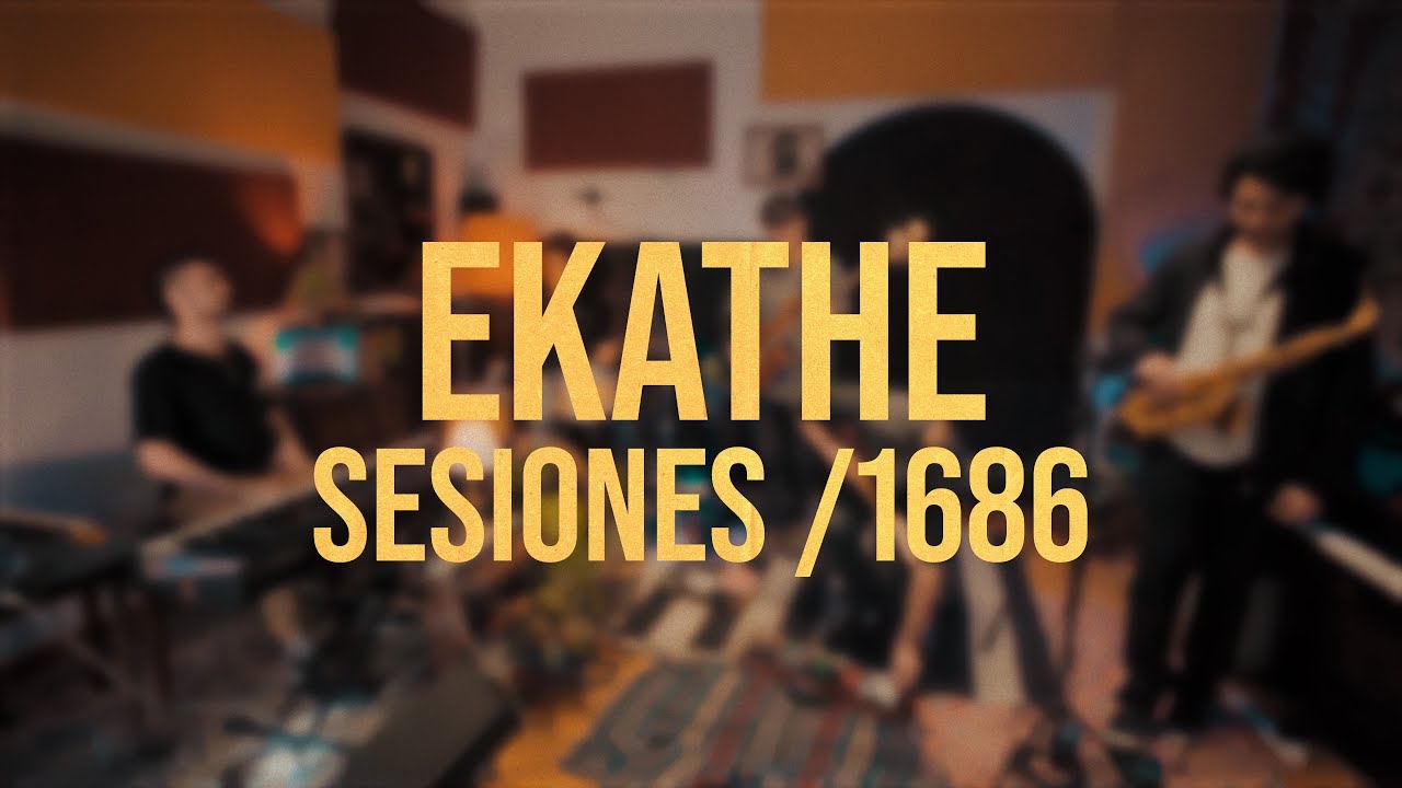 Ekathe - Las Pausas - YouTube