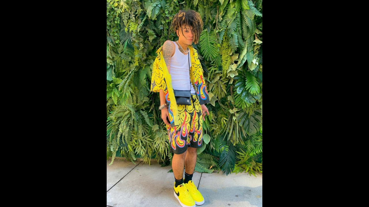 [FREE] Iann Dior x Juice Wrld Type Beat - "Father" - YouTube