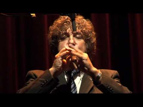 Concert de Levon Minassian 2009 [PART 1]