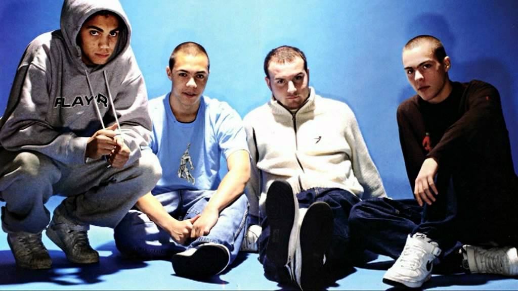 Fattaru: Galna Ord [2000] - YouTube