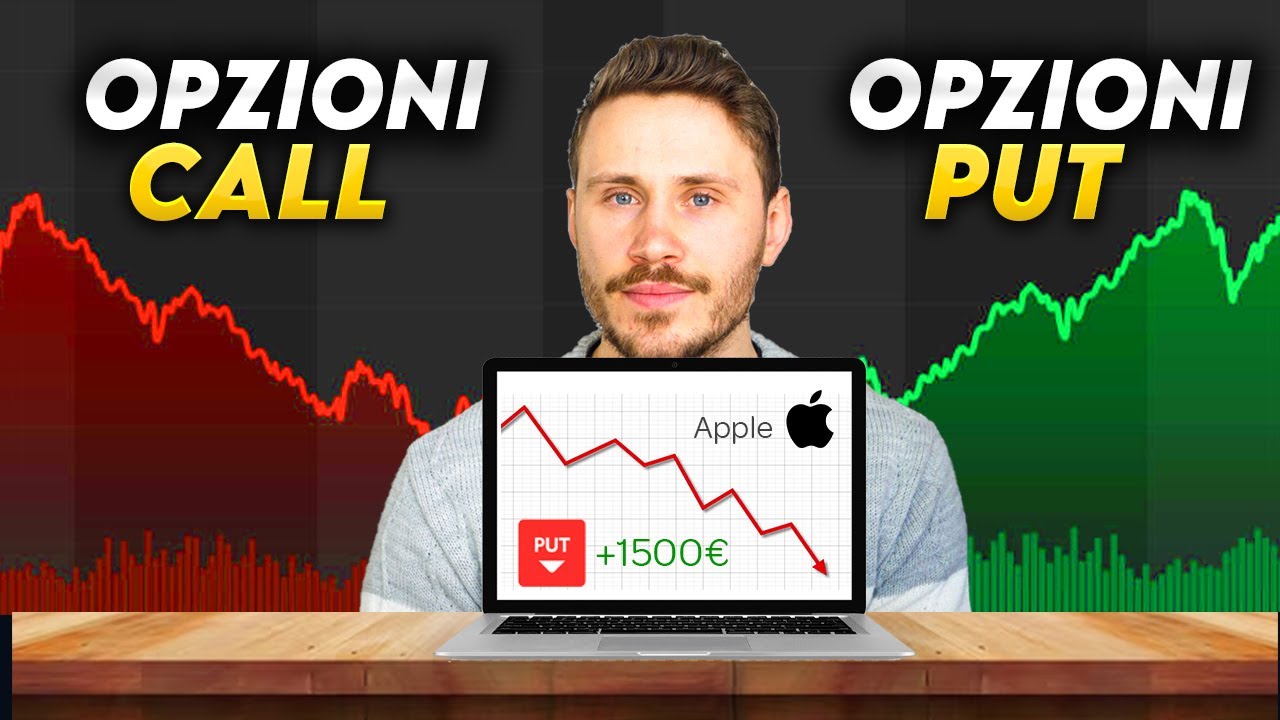 Come Guadagnare con Opzioni Call e Put (Esempi Pratici) - YouTube