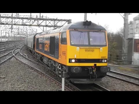 South Pennines Day Ranger - 26th January 2020 - YouTube