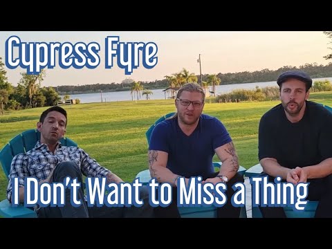 Cypress Fyre: \