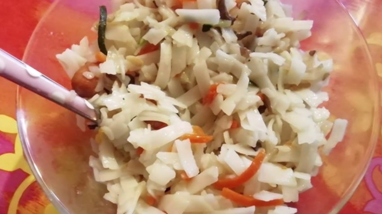 Cuisine PLAT CRÉOLE - YouTube