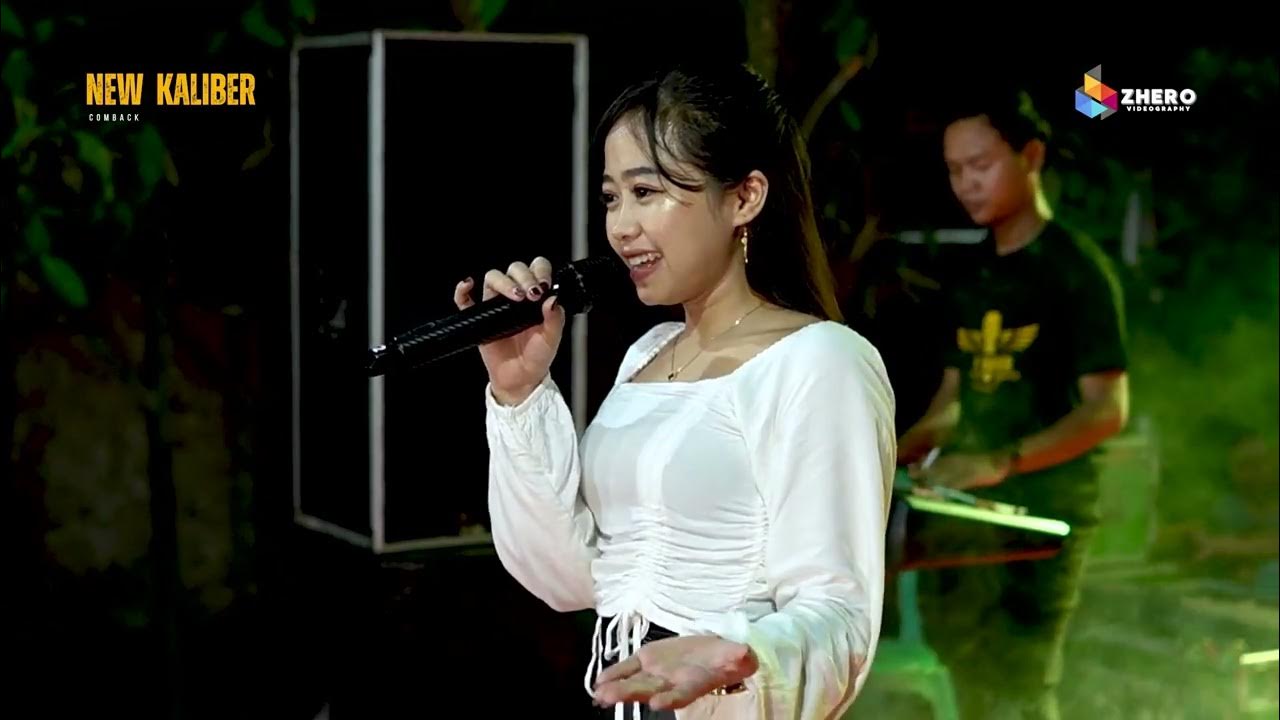 RUNGKAD - DIAH SAFITRI // NEW KALIBER - LIVE KARANGREJO WONOSALAM DEMAK //HDR AUDIO - YouTube