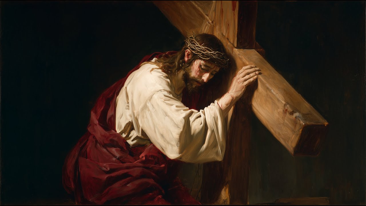 Lord, have mercy on me - YouTube