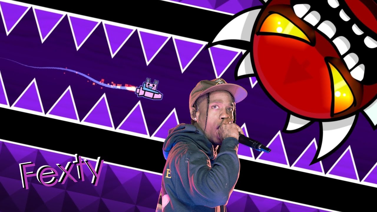 I WAS LISTENING TO WHAT WHEN I BEAT THIS? - Fexty By Ozpectro/SkyJax ...