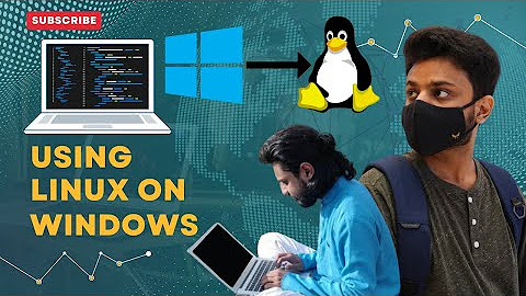 Linux Masterclass Course - A Complete Tutorial From Beginner To Advanced - YouTube