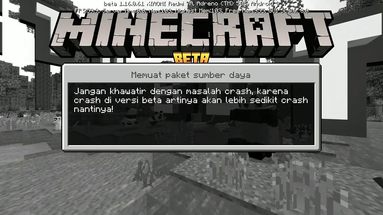 Minecraft indonesia - YouTube