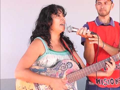 ALILÍ CUCÚ - PRIMERA CANCIÓN EN MARCHA DEL 24 ENERO 2024 EN SAN PEDRO ...