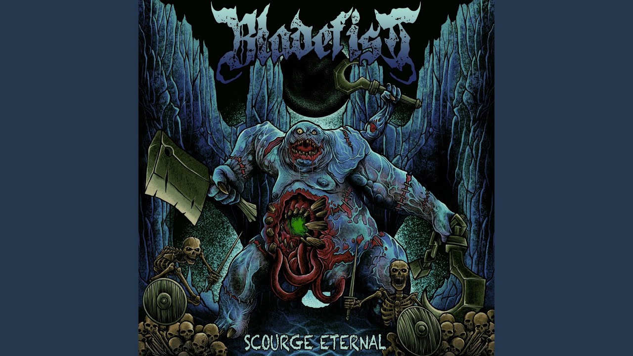 Scourge Eternal - YouTube