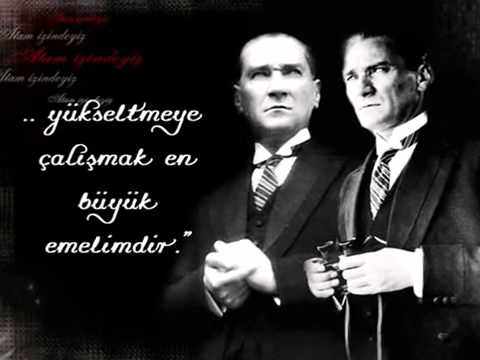 Master Teacher ATATURK Bas Ögretmen ATATURK