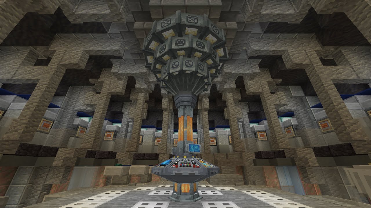 Whirlygig in Toyota desktop for TARDIS Refined - YouTube