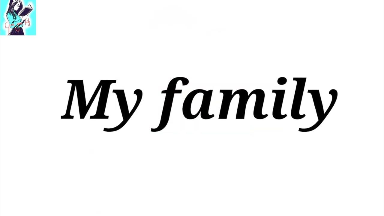 Learn Family Members Name By growyourkids5871 YouTube learn-family-members-name-by-growyourkids5871-youtube