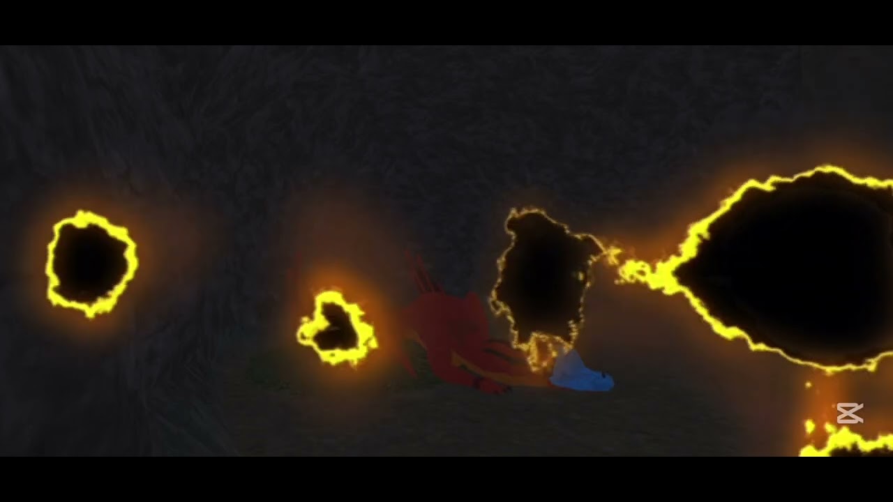 Help I’m Alive | Oc edit - YouTube