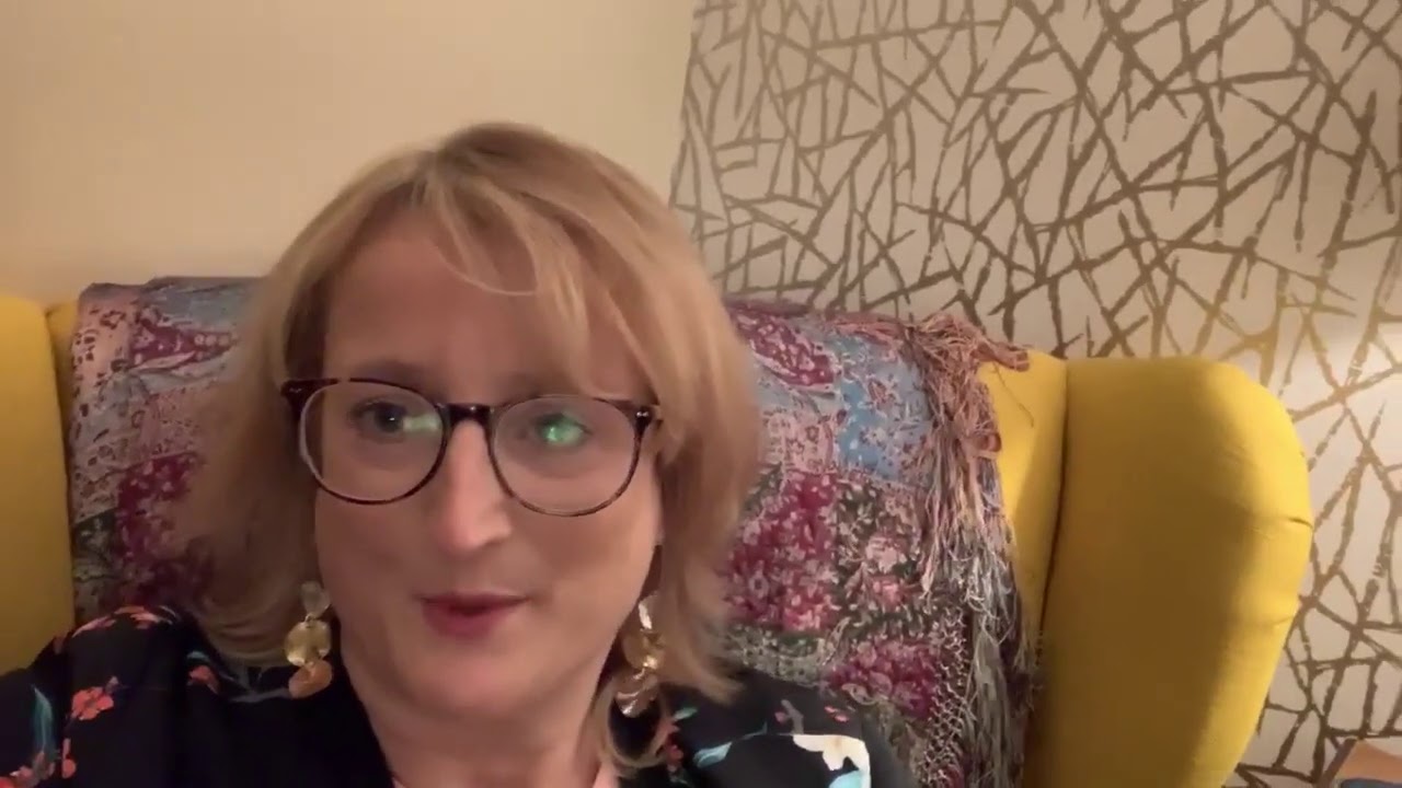 Sarah - Friday 4th September 2020 - YouTube