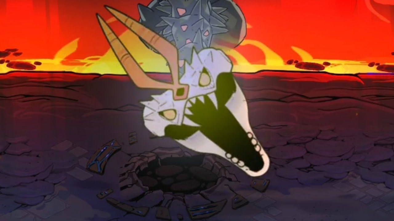 Facing The MIghty HYDRA | HADES #4 - YouTube