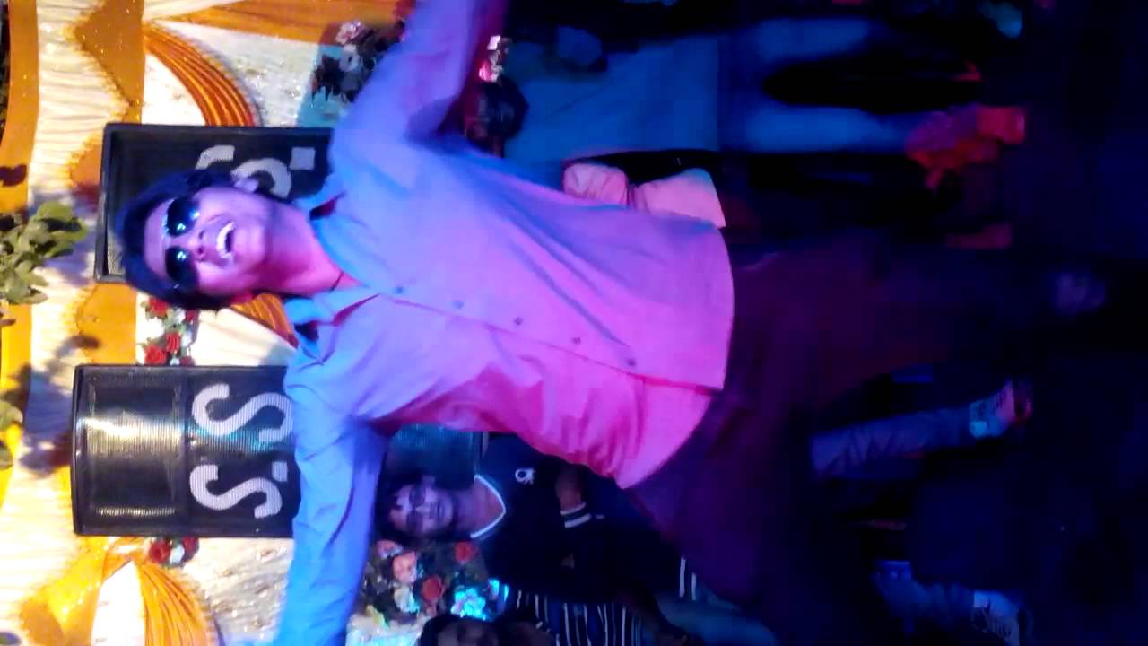 vivek dance crew - YouTube