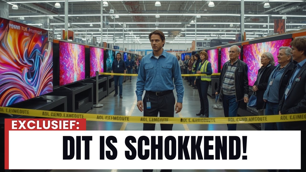 VERMIJD DIT TV-MERK TEN ALLE KOSTEN! 🏆TOP 12 TV-MERKEN GERANGSCHIKT VAN ...