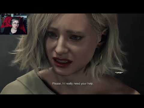 Yaşayanlara kabus - Resident Evil Requiem #2