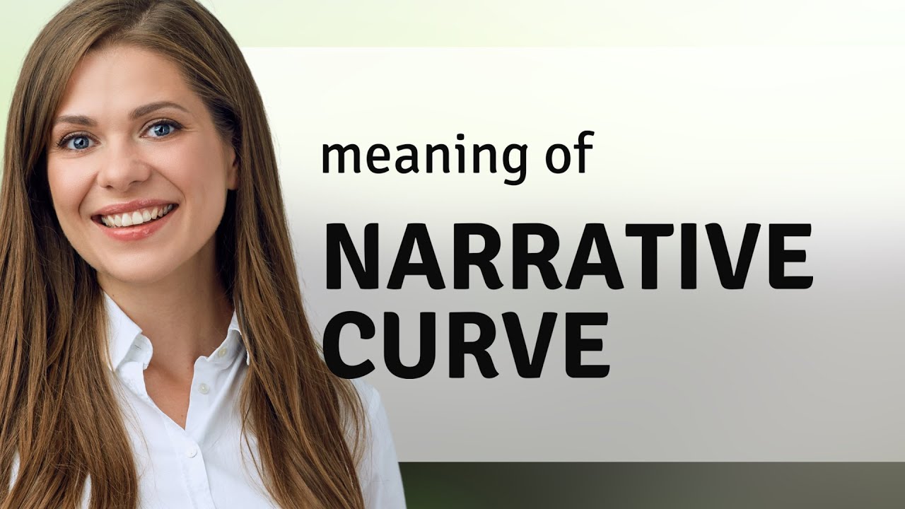 Understanding the "Narrative Curve" in Storytelling - YouTube