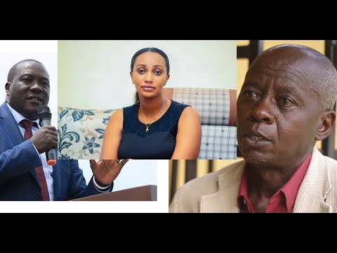 #KUKARUBANDA umuturage yari yizeye amakiriro kuri minister gatabazi none yarahebye