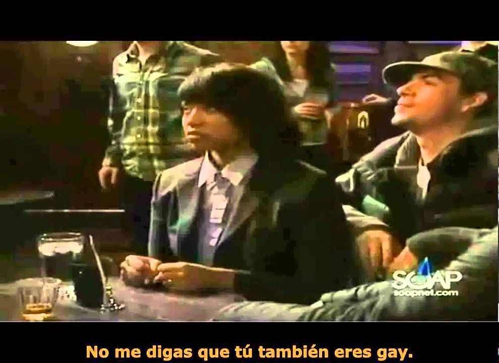 Kyle & Fish -- Part 84-- Sub-español - YouTube