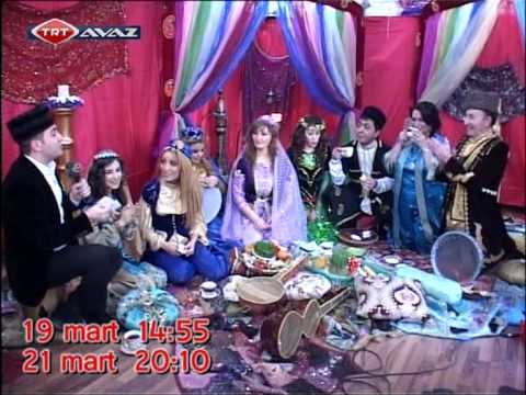 anons novruz