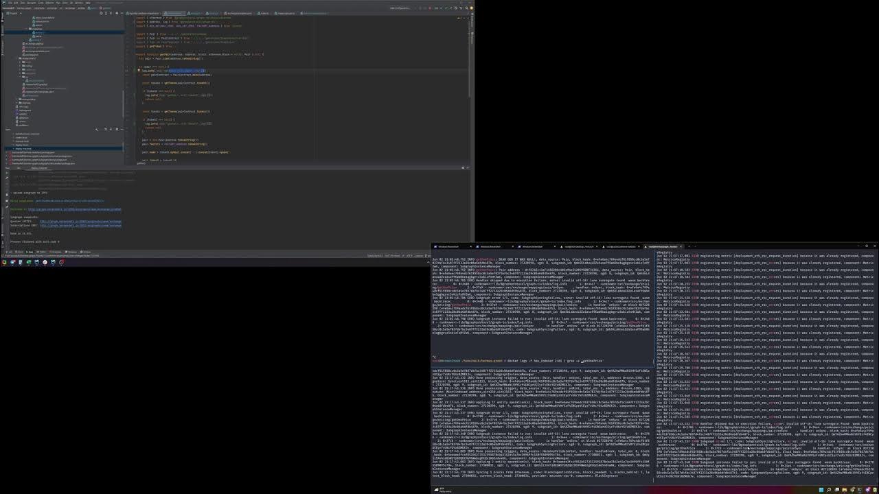 Hermes DeFi Coding - YouTube