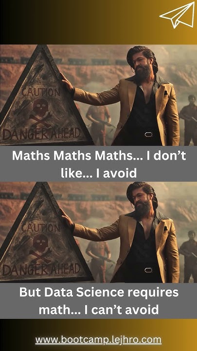 Data Science Meme - YouTube