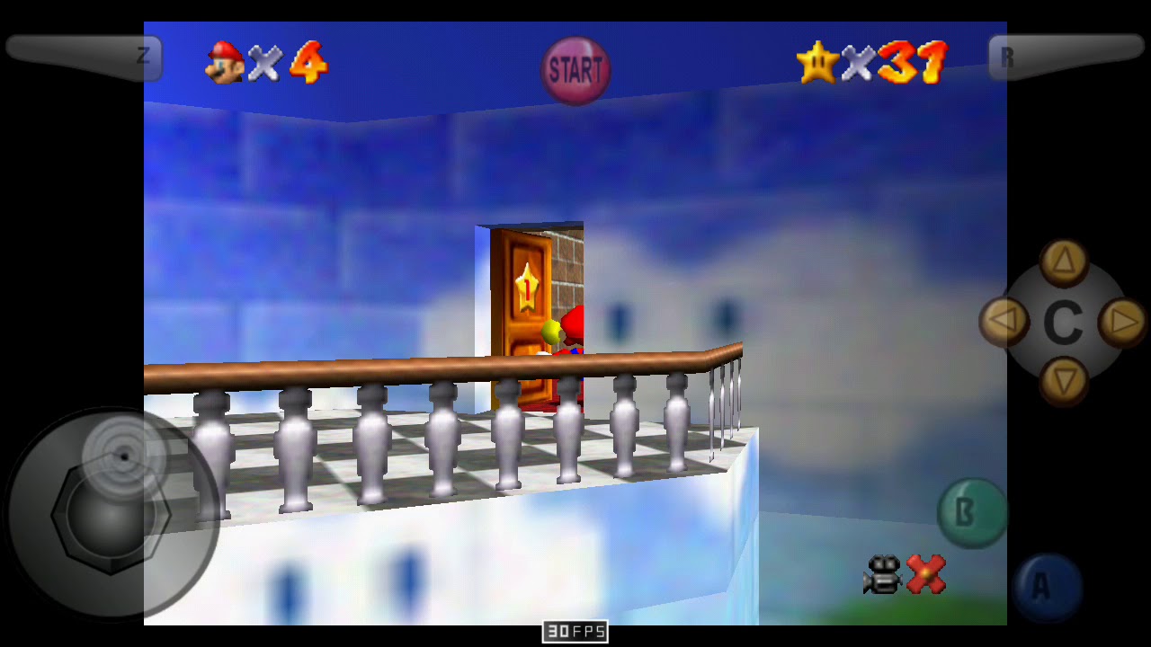 Princess's Secret Slide - 0'13"9 - YouTube