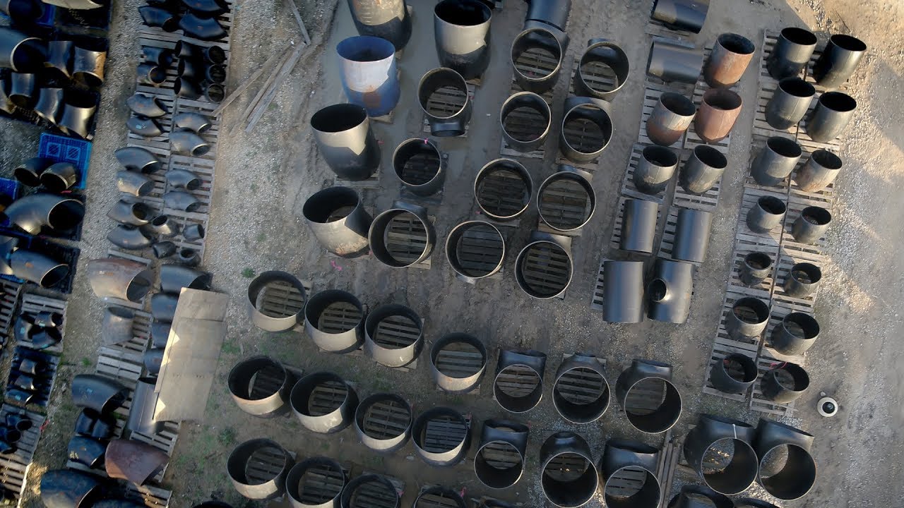 Alloy Piping Products (APP) - YouTube