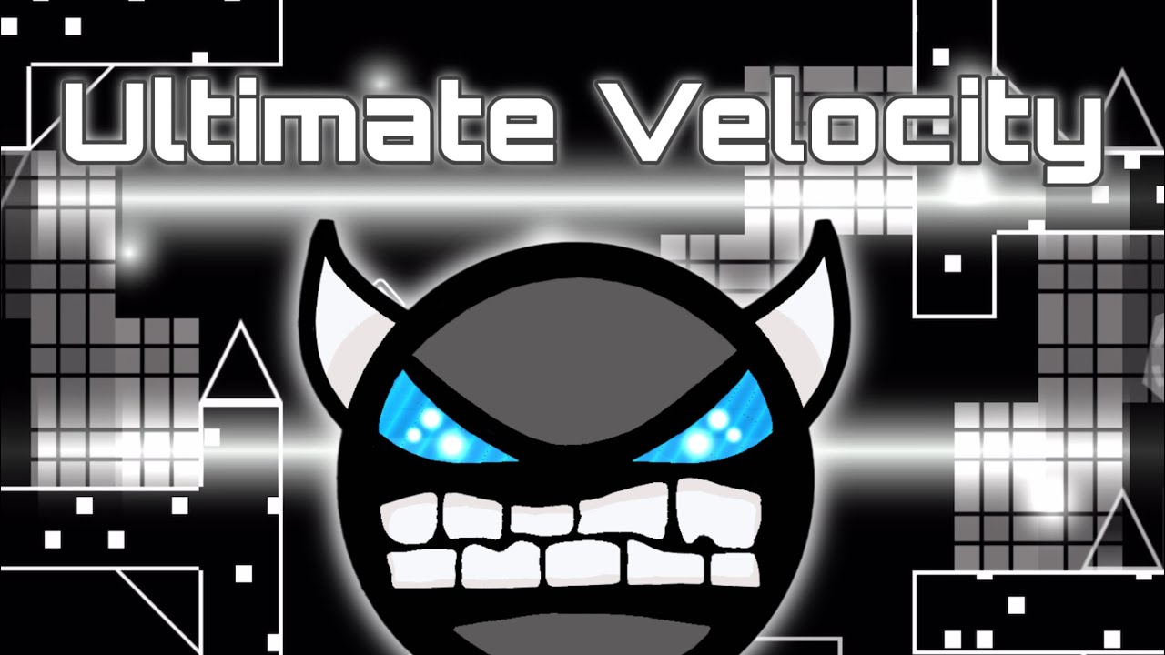 Ultimate Velocity Verified - YouTube