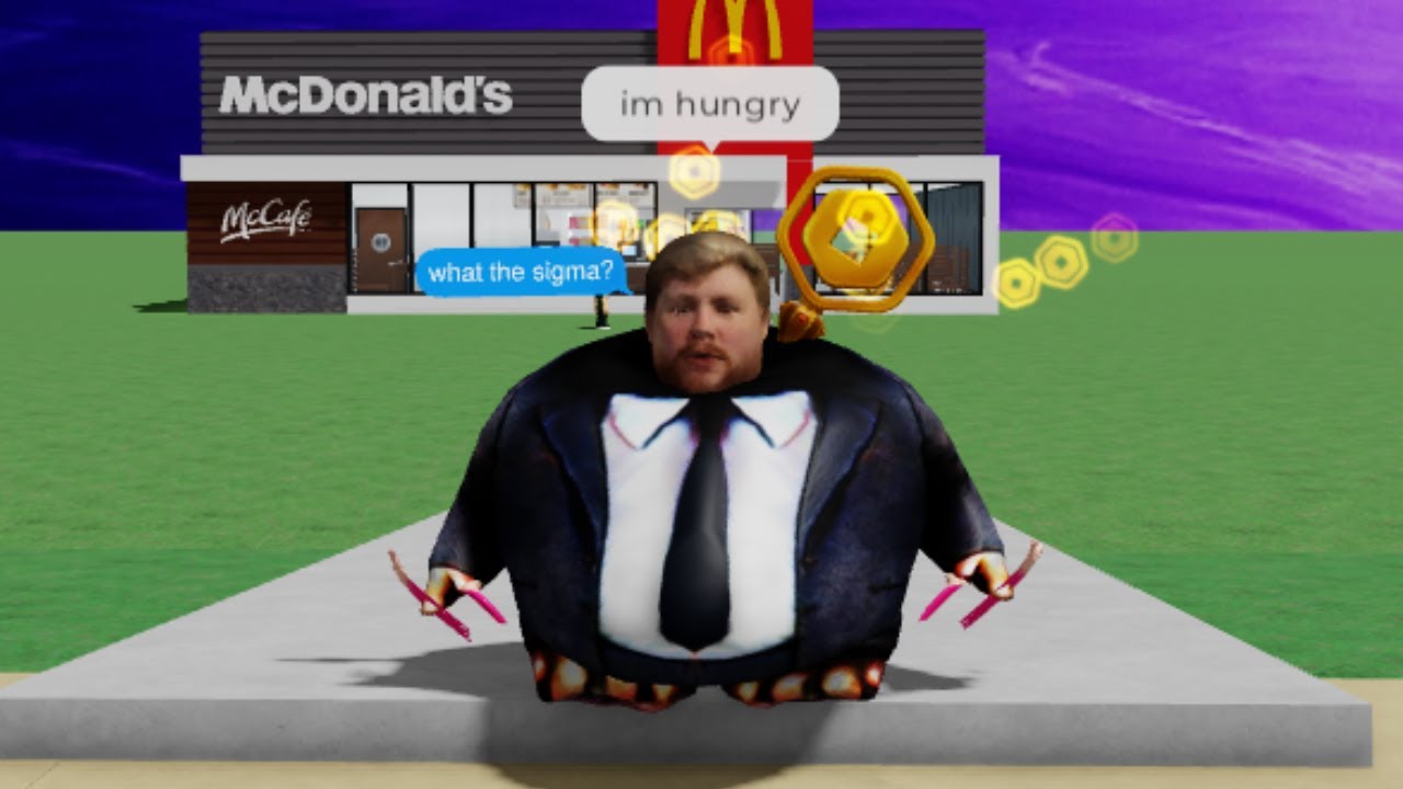 If caseoh played Roblox... - YouTube