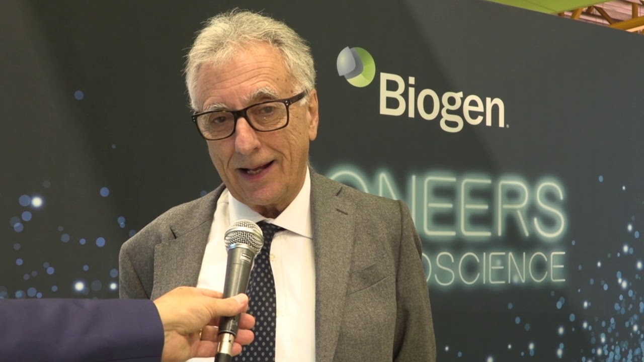 Neurodiem, una miniera di informazioni per il neurologo - YouTube