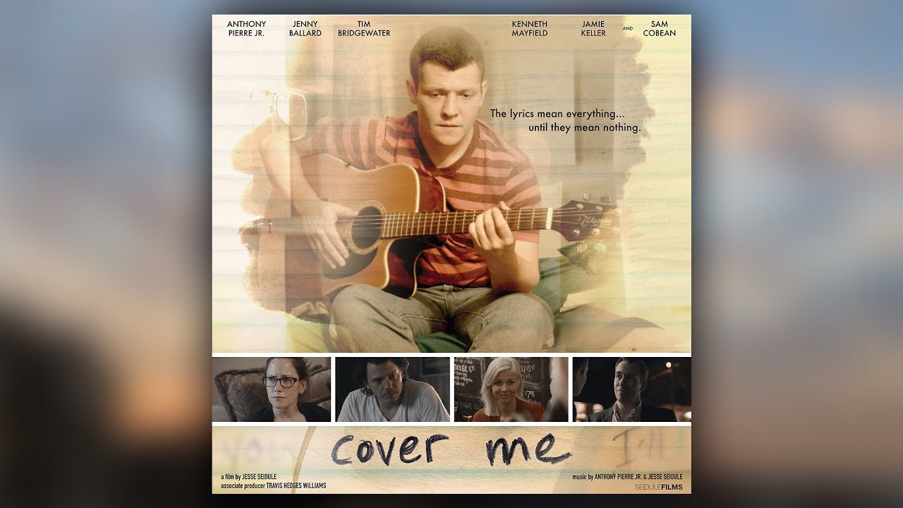 Cover Me (Full Length Movie) - Seidule Films - YouTube