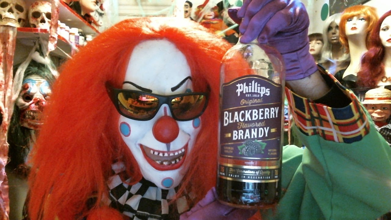 PENNY - (The Lonely Clown) - ( The Devil - He Stinks - Toe Jam / Freddy ...