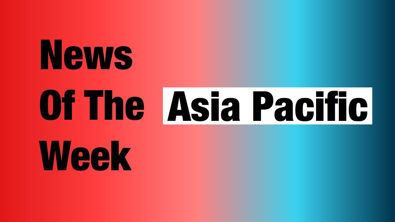 APac Intro - YouTube