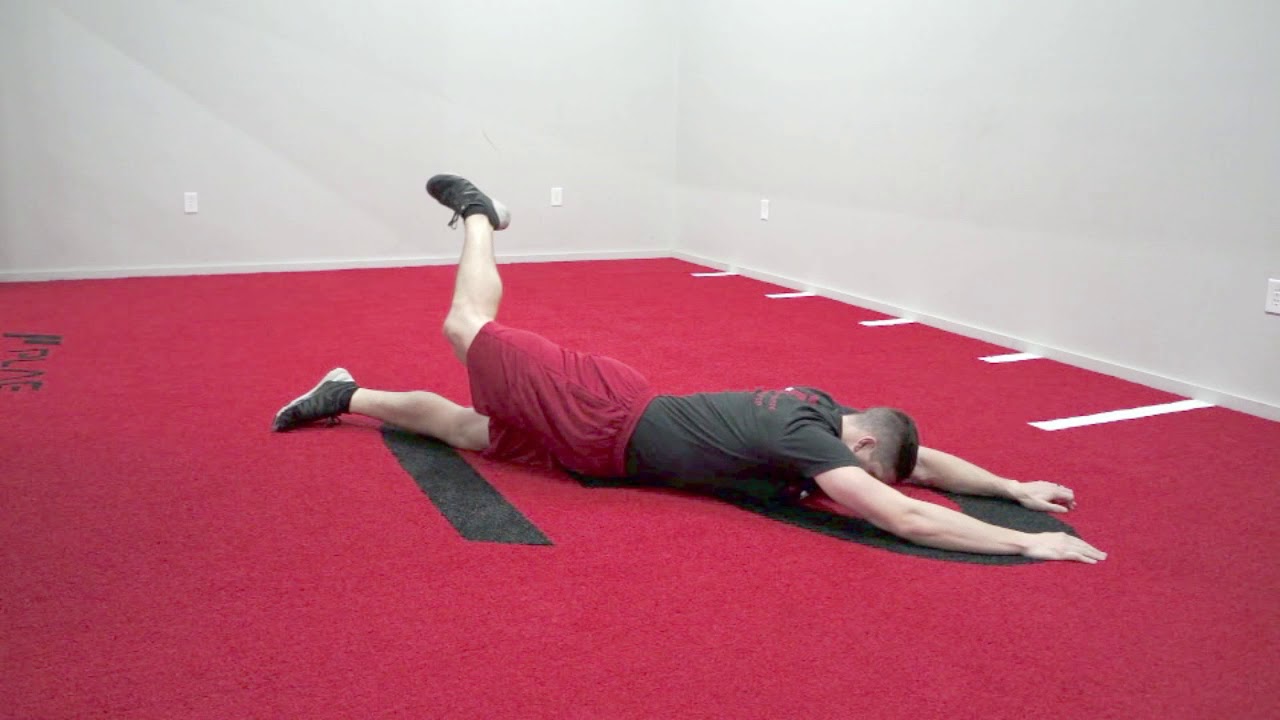 Segmental Rolling - YouTube