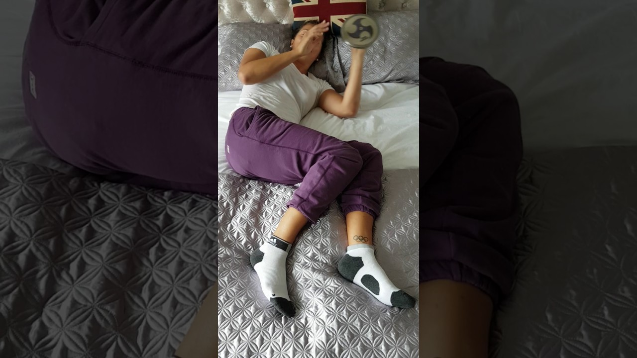 AVAX mattress, highly recommended! - YouTube