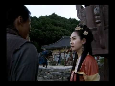 BIDAM NG [[The Great Queen Seon Deok]] - YouTube